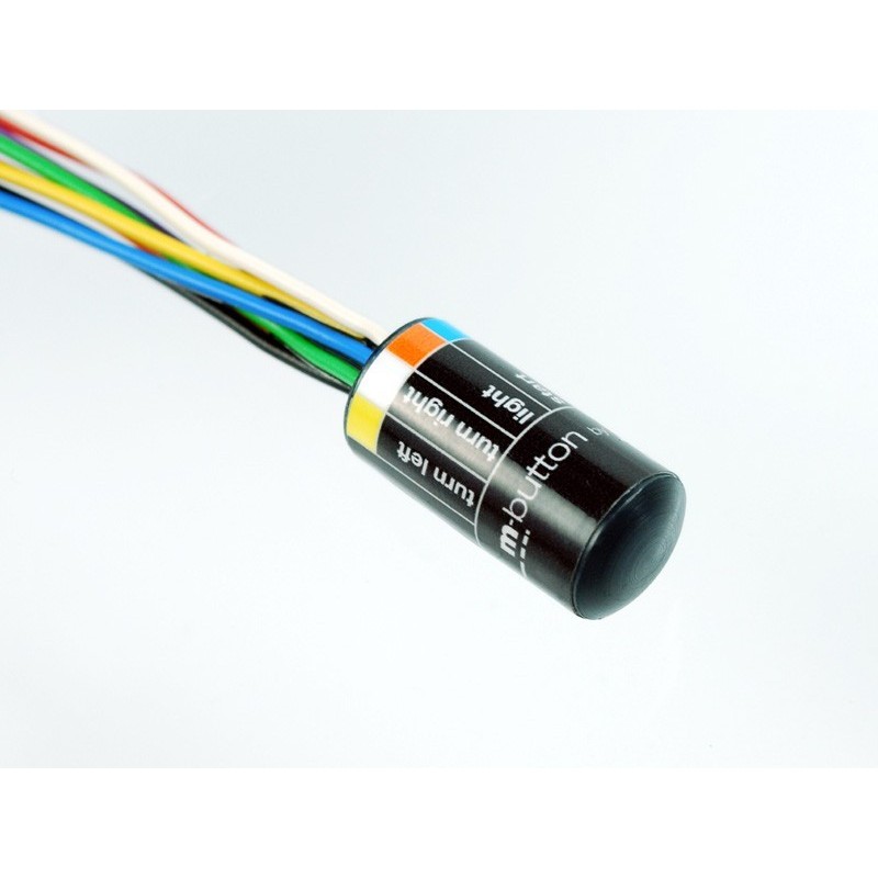 MOTOGADGET M-BUTTON POUR LES BOITIERS M-UNIT 4002032