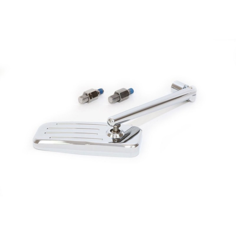 HIGHSIDER RÉTROVISEUR ALUMINIUM CNC ACTION 301-441