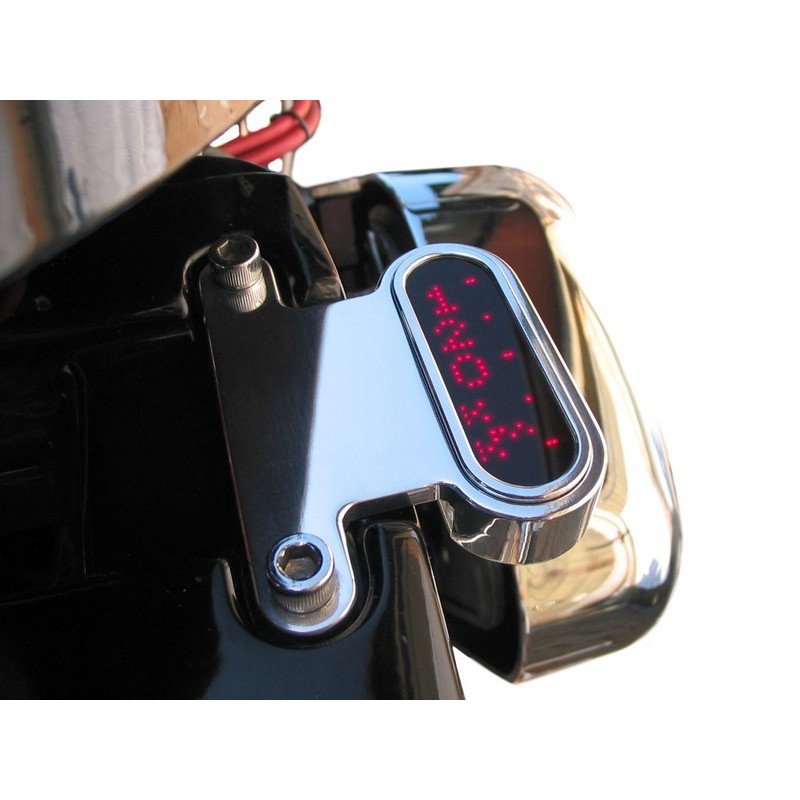 MOTOGADGET HD XL SUPPORT ROCKERBOX 3004025